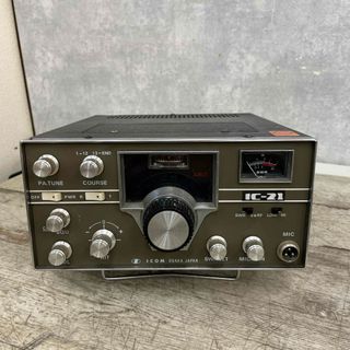 IC-R20のフリマアイテム一覧 IC-R20のフリマアイテム一覧