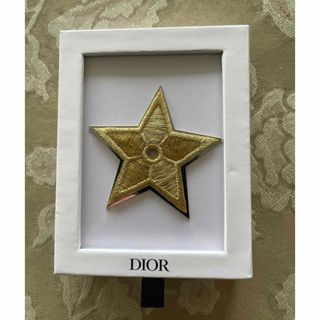 Dior - Dior クレールディーリュヌ ブローチレジンパール Dior - Dior クレールディーリュヌ ブローチレジンパール
