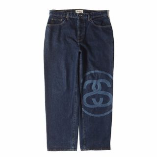 STUSSY(デニム/ジーンズ)のフリマアイテム一覧 STUSSY(デニム/ジーンズ)のフリマアイテム一覧