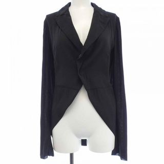 COMME des GARCONS - 【美品】コムデギャルソン ウールツイード COMME des GARCONS - 【美品】コムデギャルソン ウールツイード