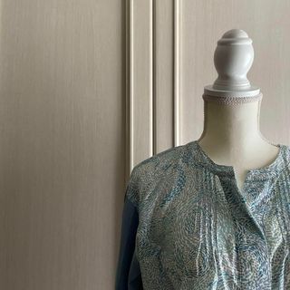 LIBERTY.(シャツ/ブラウス(長袖/七分))のフリマアイテム一覧 LIBERTY.(シャツ/ブラウス(長袖/七分))のフリマアイテム一覧