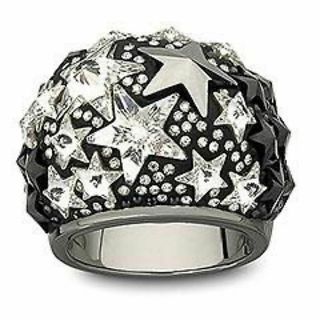 SWAROVSKI(リング(指輪) ・ ブラック/黒色系)のフリマアイテム一覧 SWAROVSKI(リング(指輪) ・ ブラック/黒色系)のフリマアイテム一覧