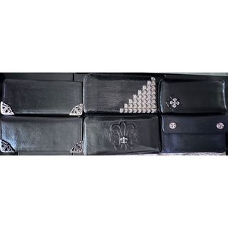 Chrome Hearts - 【美品!至極の逸品】クロムハーツ Chrome Hearts - 【美品!至極の逸品】クロムハーツ