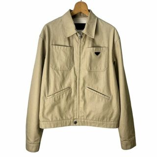PRADA(ジャケット/アウター ・ ベージュ系)のフリマアイテム一覧 PRADA(ジャケット/アウター ・ ベージュ系)のフリマアイテム一覧