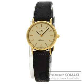 LONGINES - 10 LONGINES スクエア レディース腕時計 ゴールド LONGINES - 10 LONGINES スクエア レディース腕時計 ゴールド