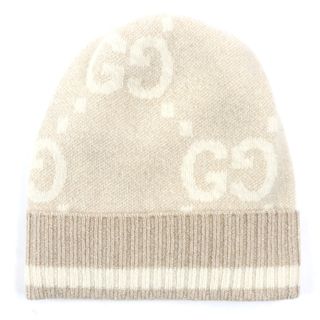GUCCI(ニット帽/ビーニー)のフリマアイテム一覧 GUCCI(ニット帽/ビーニー)のフリマアイテム一覧