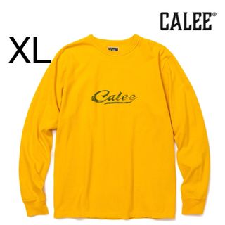 CALEE(Tシャツ/カットソー(七分/長袖))のフリマアイテム一覧 CALEE(Tシャツ/カットソー(七分/長袖))のフリマアイテム一覧