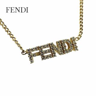 FENDI(ネックレス)のフリマアイテム一覧 FENDI(ネックレス)のフリマアイテム一覧