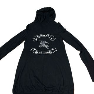 BURBERRY BLUE LABEL(パーカー)のフリマアイテム一覧 BURBERRY BLUE LABEL(パーカー)のフリマアイテム一覧