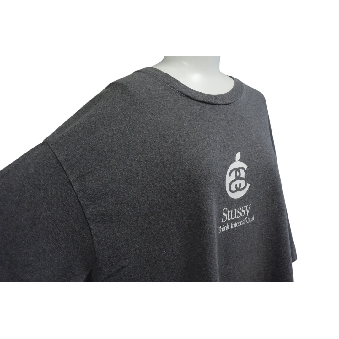 STUSSY - OLD STUSSY オールドステューシー Apple アップル STUSSY - OLD STUSSY オールドステューシー Apple アップル