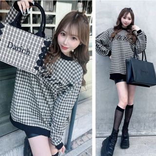 Darich(トレーナー/スウェット)のフリマアイテム一覧 Darich(トレーナー/スウェット)のフリマアイテム一覧