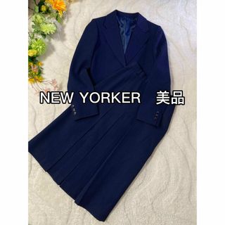 NEWYORKER(スーツ)のフリマアイテム一覧 NEWYORKER(スーツ)のフリマアイテム一覧