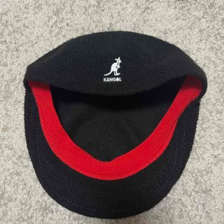 KANGOL - 【専用】kangol 深瀬コラボの通販 by sekaowa KANGOL - 【専用】kangol 深瀬コラボの通販 by sekaowa