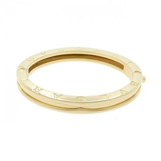 BVLGARI - ブルガリ BVLGARI パレンテシ バングル 18cm SV925 BVLGARI - ブルガリ BVLGARI パレンテシ バングル 18cm SV925