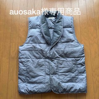DIOR HOMME - 正規 Dior Homme ディオールオム ジレの通販 by DIOR HOMME - 正規 Dior Homme ディオールオム ジレの通販 by
