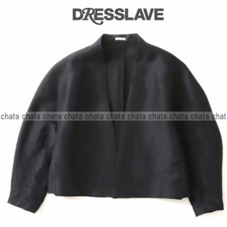 DRESSLAVE - 完売品dresslave C/N trench design dressの通販 by DRESSLAVE - 完売品dresslave C/N trench design dressの通販 by