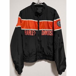 Harley Davidson(ナイロンジャケット)のフリマアイテム一覧 Harley Davidson(ナイロンジャケット)のフリマアイテム一覧