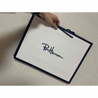 Ron Herman(ショップ袋)のフリマアイテム一覧 Ron Herman(ショップ袋)のフリマアイテム一覧