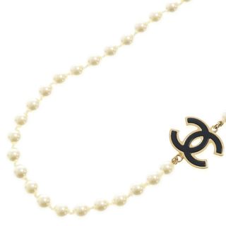 CHANEL(ネックレス ・ ホワイト/白色系)のフリマアイテム一覧 CHANEL(ネックレス ・ ホワイト/白色系)のフリマアイテム一覧