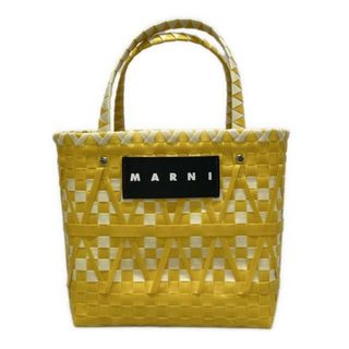 MARNI(バッグ ・ イエロー/黄色系)のフリマアイテム一覧 MARNI(バッグ ・ イエロー/黄色系)のフリマアイテム一覧