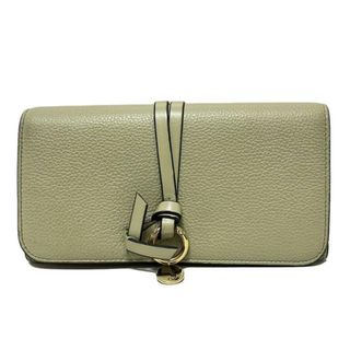 Chloe(財布 ・ グリーン・カーキ/緑色系)のフリマアイテム一覧 Chloe(財布 ・ グリーン・カーキ/緑色系)のフリマアイテム一覧
