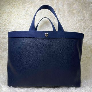 Herve Chapelier - エルベシャプリエ パンサーブラン 1027F 舟形 Herve Chapelier - エルベシャプリエ パンサーブラン 1027F 舟形