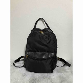 IL BISONTE - ☆美品☆ IL BISONTE リュック オールレザー 外 IL BISONTE - ☆美品☆ IL BISONTE リュック オールレザー 外