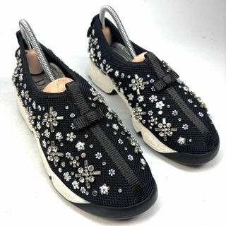 Christian Dior - 現行型 ディオール オブリーク エンブロイ Christian Dior - 現行型 ディオール オブリーク エンブロイ