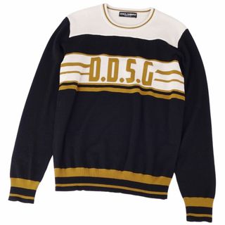 DOLCE&GABBANA - DOLCE&GABBANA(ドルチェアンドガッバーナ DOLCE&GABBANA - DOLCE&GABBANA(ドルチェアンドガッバーナ