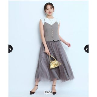 JUSGLITTY(セット/コーデ)のフリマアイテム一覧 JUSGLITTY(セット/コーデ)のフリマアイテム一覧