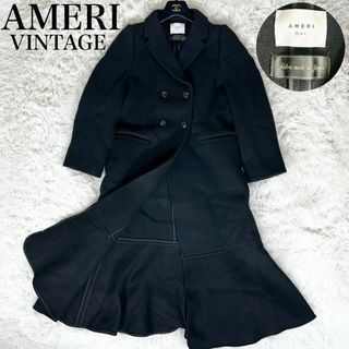 Ameri VINTAGE - amerivintage 3WAY ECO MOUTON COATの通販 by Ameri VINTAGE - amerivintage 3WAY ECO MOUTON COATの通販 by
