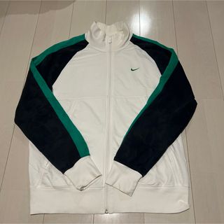 NIKE - 【入手困難!!】ナイキ ✈︎刺繍ロゴ ミシガン アーチロゴ NIKE - 【入手困難!!】ナイキ ✈︎刺繍ロゴ ミシガン アーチロゴ