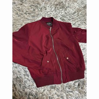 Bershka - ゼブラ ボアアウターの通販 by shop|ベルシュカなら Bershka - ゼブラ ボアアウターの通販 by shop|ベルシュカなら