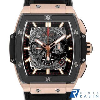 HUBLOT - HUBLOT純正アリゲーターベルト新品外しの通販|ラクマ HUBLOT - HUBLOT純正アリゲーターベルト新品外しの通販|ラクマ
