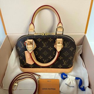 LOUIS VUITTON - LOUIS VUITTON ルイヴィトン ネオカヴィMM LOUIS VUITTON - LOUIS VUITTON ルイヴィトン ネオカヴィMM