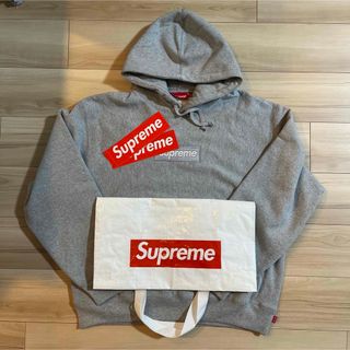 Supreme - シュプリーム☆20SS アンダーラインロゴクルーネック Supreme - シュプリーム☆20SS アンダーラインロゴクルーネック