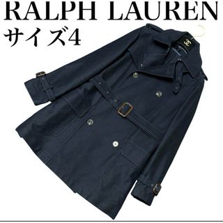 Ralph Lauren(ショート ・ トレンチコート)のフリマアイテム一覧 Ralph Lauren(ショート ・ トレンチコート)のフリマアイテム一覧