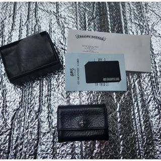 Chrome Hearts(コインケース/小銭入れ)のフリマアイテム一覧 Chrome Hearts(コインケース/小銭入れ)のフリマアイテム一覧
