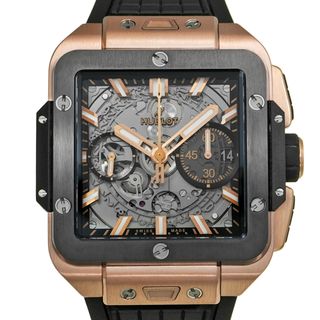 HUBLOT - HUBLOT純正アリゲーターベルト新品外しの通販|ラクマ HUBLOT - HUBLOT純正アリゲーターベルト新品外しの通販|ラクマ