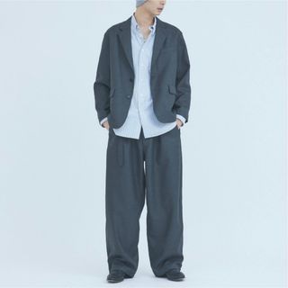 JOURNAL STANDARD - ハリスツイード パンツ journal standard JOURNAL STANDARD - ハリスツイード パンツ journal standard