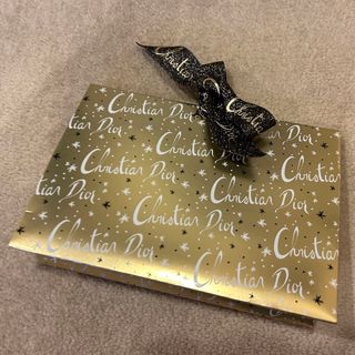 Christian Dior(ショップ袋)のフリマアイテム一覧 Christian Dior(ショップ袋)のフリマアイテム一覧