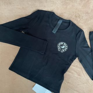 Chrome Hearts(Tシャツ(長袖/七分))のフリマアイテム一覧 Chrome Hearts(Tシャツ(長袖/七分))のフリマアイテム一覧