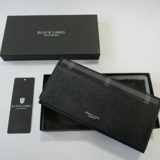 BLACK LABEL CRESTBRIDGE - 【新品】ブラックレーベルクレスト BLACK LABEL CRESTBRIDGE - 【新品】ブラックレーベルクレスト