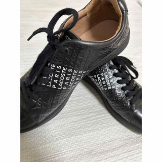 LACOSTE(スニーカー)のフリマアイテム一覧 LACOSTE(スニーカー)のフリマアイテム一覧