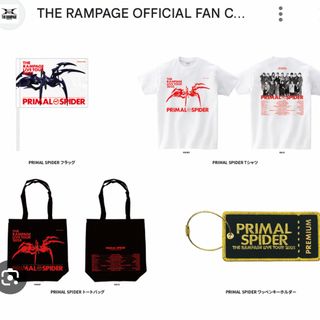 ライブグッズ「THE RAMPAGE」Tシャツ700点以上 |ラクマ ライブグッズ「THE RAMPAGE」Tシャツ700点以上 |ラクマ