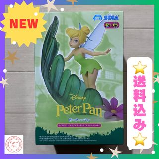 TINKERBELL - Disney ディズニー ランド ティンカー ・ ベル 昔 TINKERBELL - Disney ディズニー ランド ティンカー ・ ベル 昔