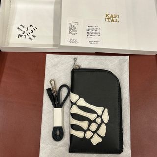 KAPITAL(バッグ)のフリマアイテム一覧 KAPITAL(バッグ)のフリマアイテム一覧