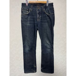 Nudie Jeans(デニム/ジーンズ)のフリマアイテム一覧 Nudie Jeans(デニム/ジーンズ)のフリマアイテム一覧
