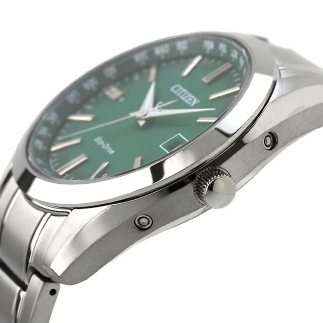 CITIZEN - 【新品】シチズン CITIZEN COLLECTION 腕時計 メンズ CITIZEN - 【新品】シチズン CITIZEN COLLECTION 腕時計 メンズ