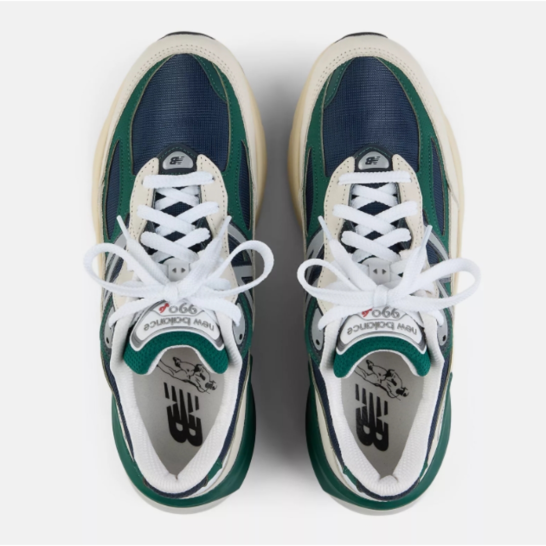 New Balance - Shohei Ohtani New Balance 990v6 大谷翔平 28の New Balance - Shohei Ohtani New Balance 990v6 大谷翔平 28の